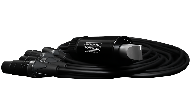 Switcher Rat Sound Systems 8894