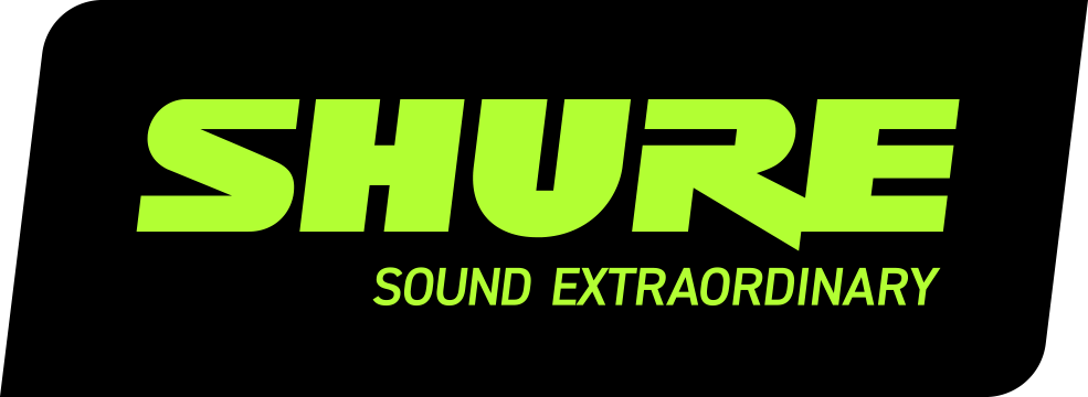 Shure – Rat Sound Systems