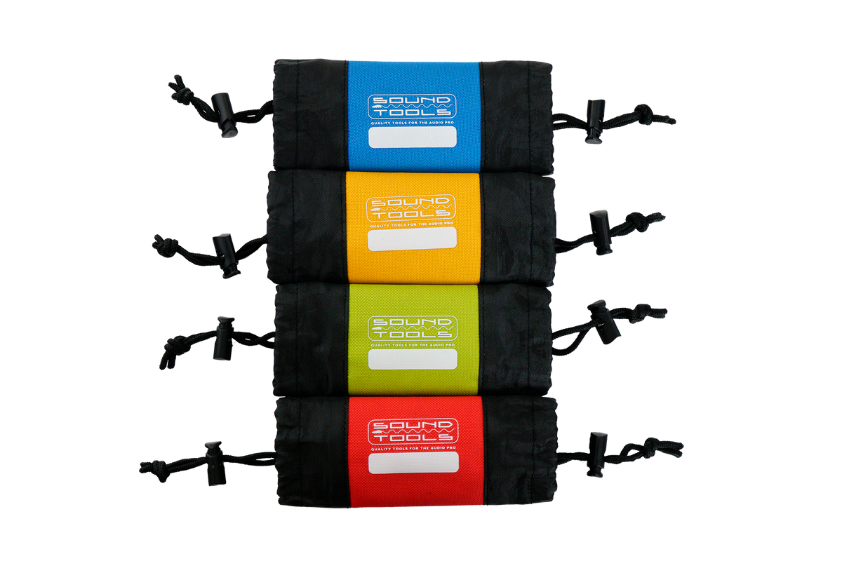 Connector Protector – Rat Sound Systems