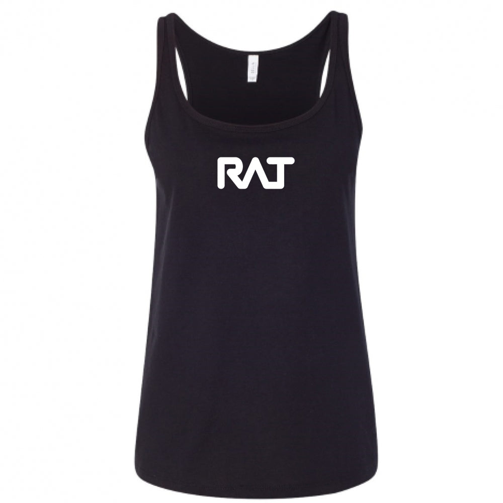 Rat Tank Top – Rat Sound Systems