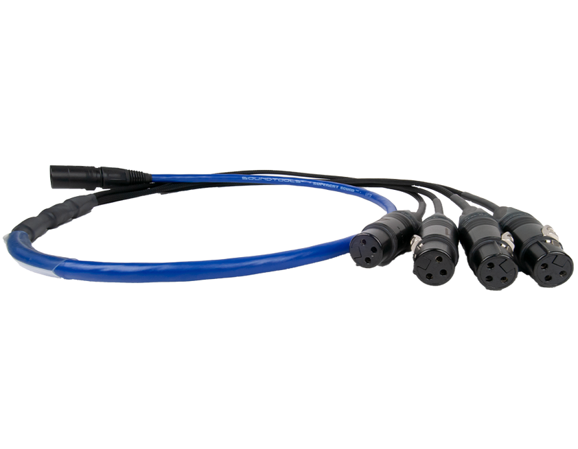 SuperCAT Sound Tails – Rat Sound Systems