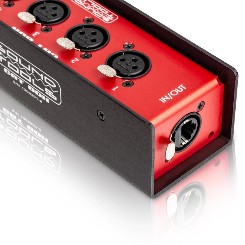 CAT Box – Rat Sound Systems