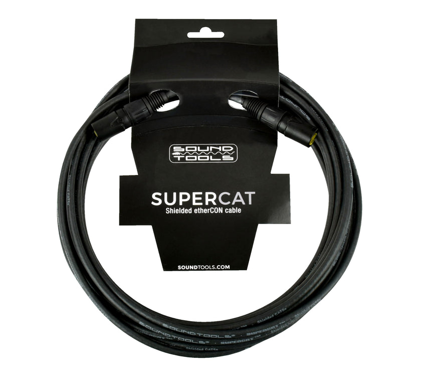 SuperCAT – Rat Sound Systems