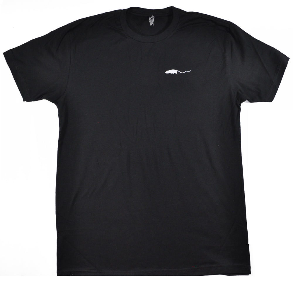 Rat Logo Tee – Rat Sound Systems
