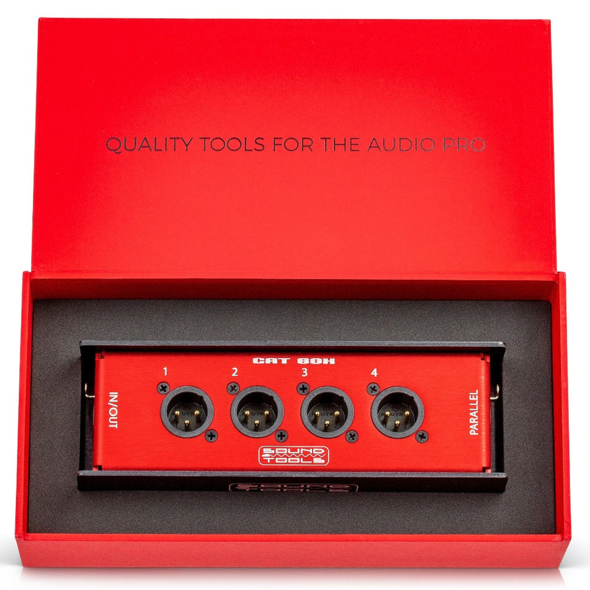 CAT Box – Rat Sound Systems