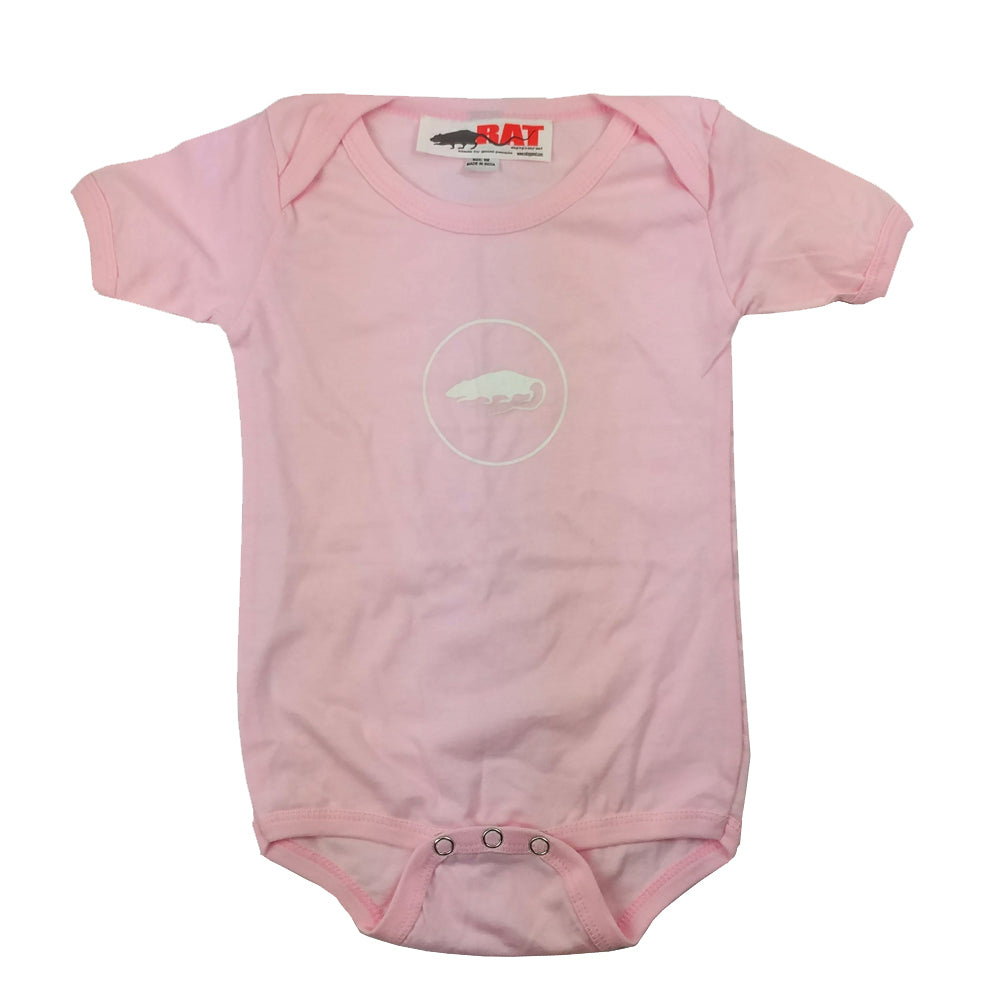 Rat Baby Onesie – Rat Sound Systems